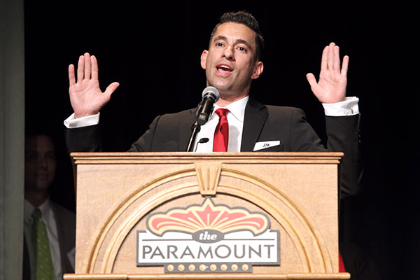 Speaking Engagements - VMV Brands